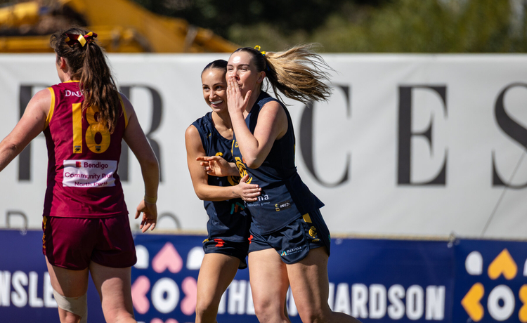 Tigers, Swans prevail in epic one-point thrillers in crazy start to ...