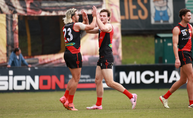 WAFL Round 13 Recap - WA Football