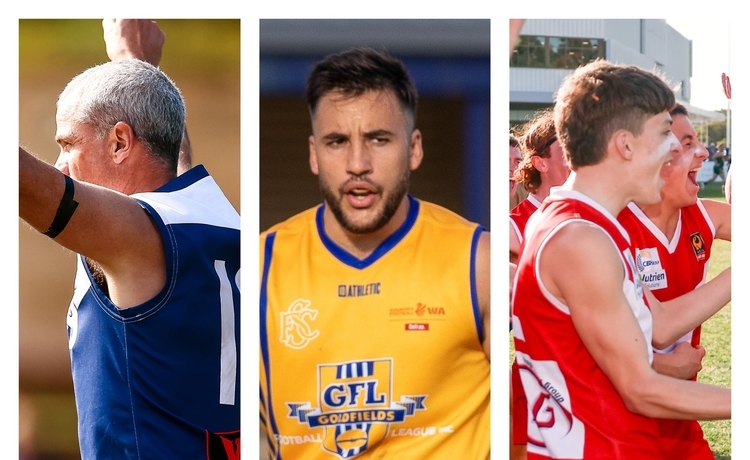 Country Catch Up: Best moments from 2025 Nutrien Ag Solutions Country ...