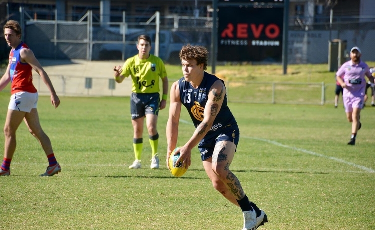 WAFL Pre-Season Results - WA Football