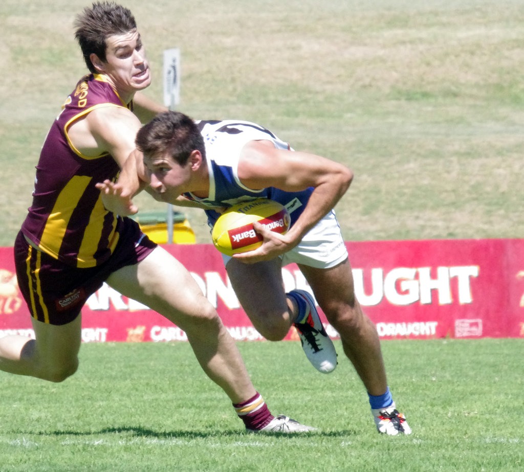 Round 18 WAFL Results - WA Football