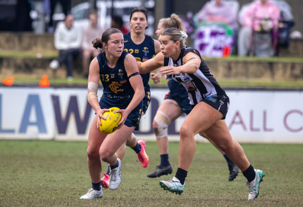 Round One Fixtures Revealed for WAFL and WAFLW Competitions - WA Football
