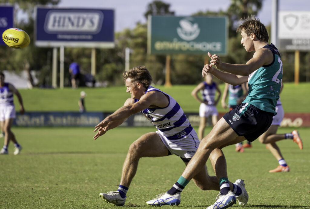 Round One Fixtures Revealed for WAFL and WAFLW Competitions - WA Football