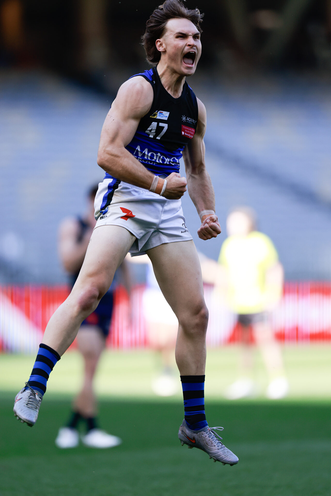 Way Too Early Sullivan Logistics WAFL Season Predictions - WA Football