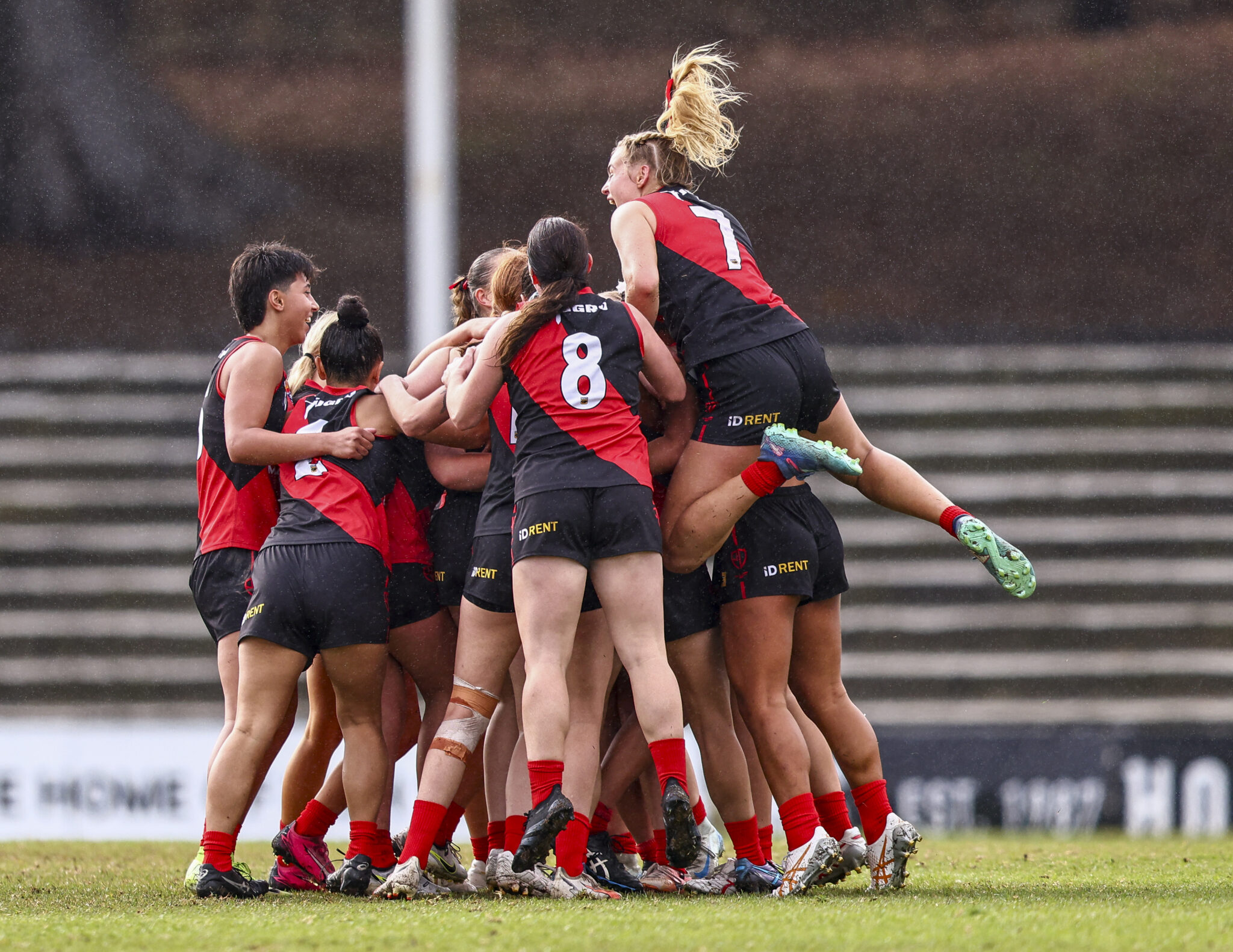 Way Too Early WAFLW Season Predictions - WA Football