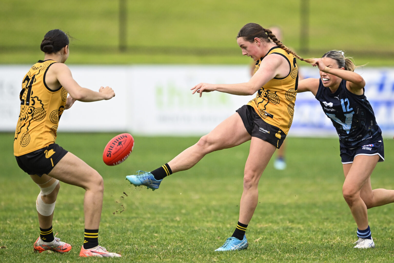 WA’s Best 2026 AFLW Draft Prospects - WA Football