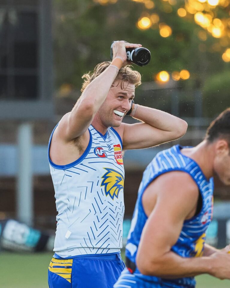 New-look WAFL Eagles Add Quality Ahead of 2026 - WA Football