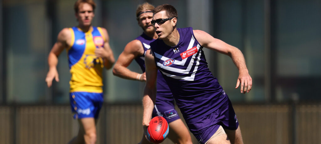 KIA WAFL State Team Named - WA Football