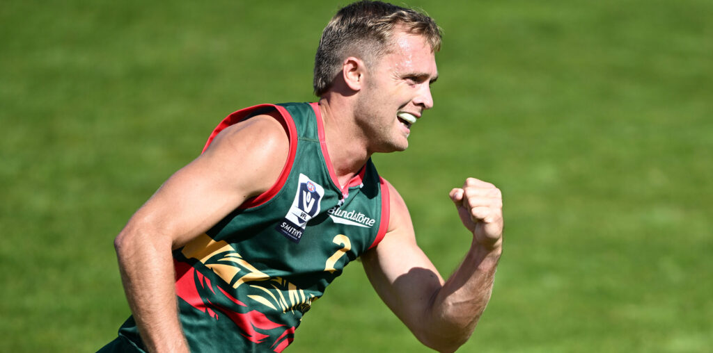WAFL exports shine for Devils in historic debut - WA Football