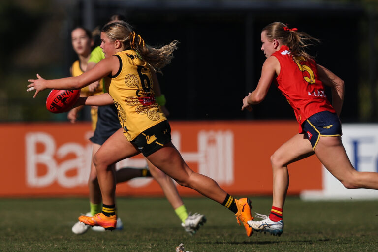 Game Changers With Energy: Kate Orme’s Coaching Credentials On Display ...